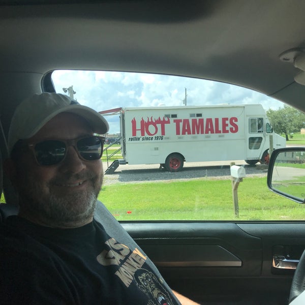 tamale man - Mexican Restaurant in friendswood