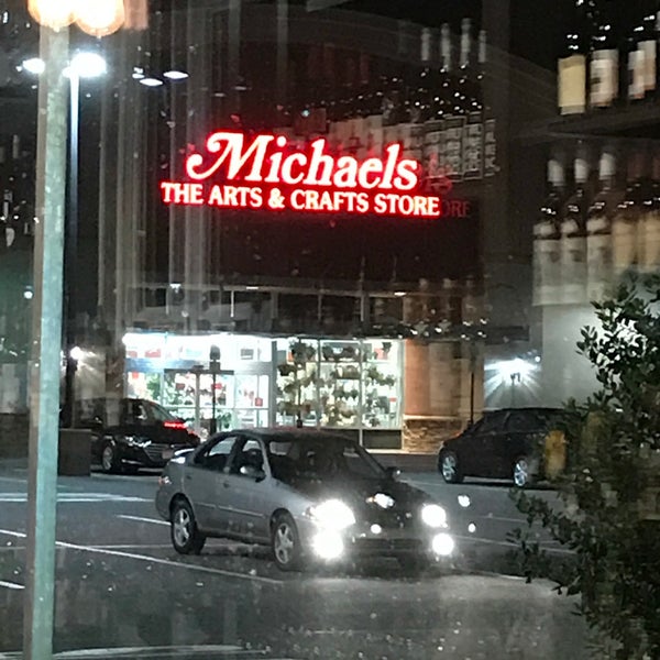 Michaels - 2 tips from 927 visitors