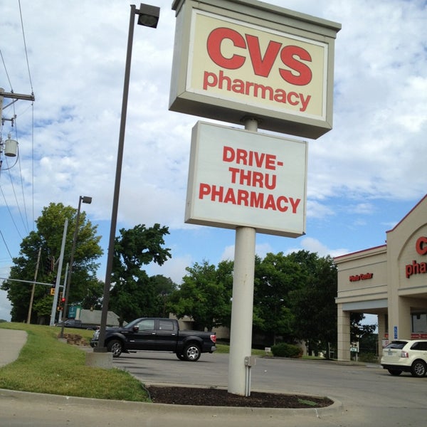 CVS pharmacy - Pharmacy in Leavenworth