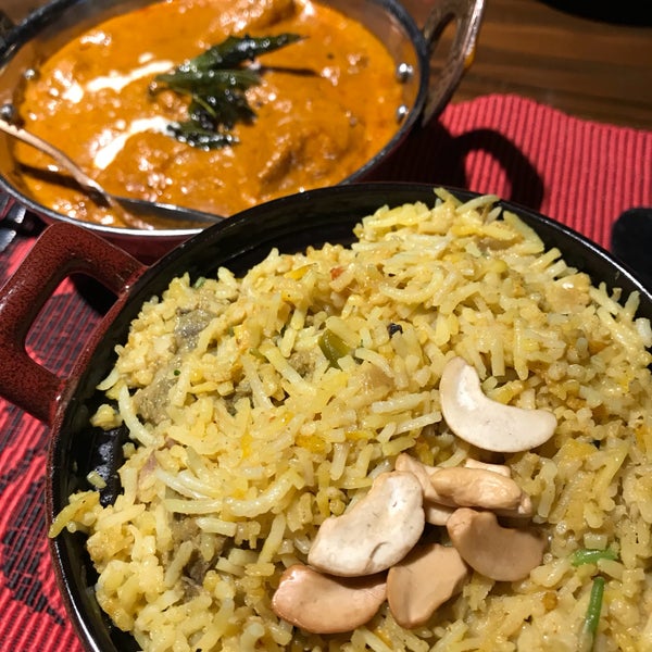 甘尼仕印度餐厅 Ganesh Indian Restaurant - 14 tips from 238 visitors