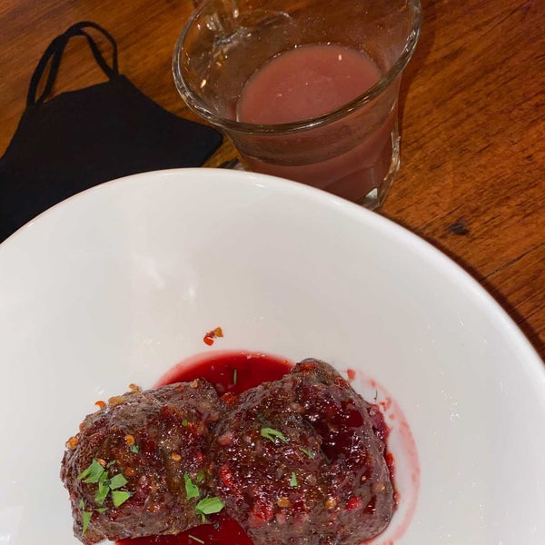 Tournedos - Central Business District - 5 tips from 341 visitors