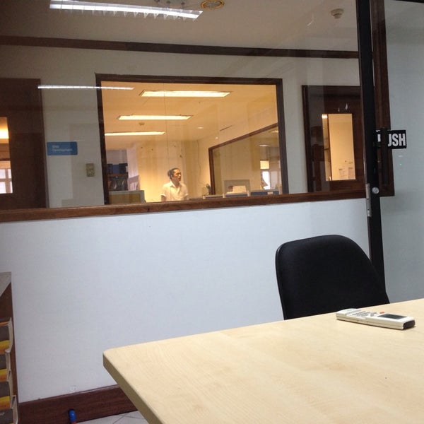 Vibal Foundation - Office in Quezon City District 1