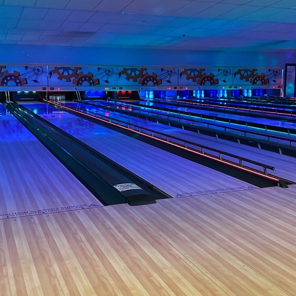 Leisureplex - 3 tips