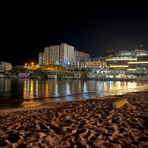 St. George's Bay - Bay in St. Julian's