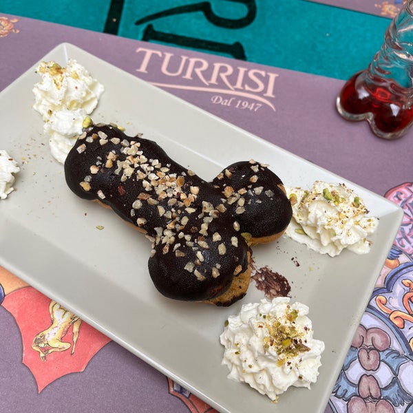 Bar Turrisi - Wine Bar