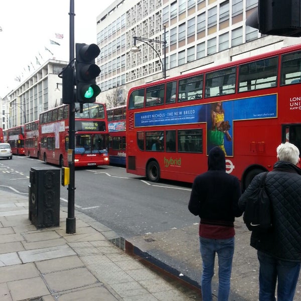 Q104 Bus Stop (48 St & Queens Blvd) - Bus Stop in Sunnyside