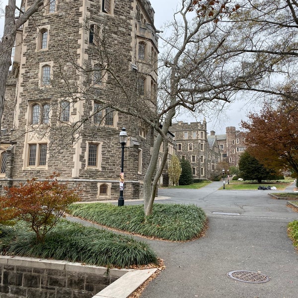 Butler College Princeton