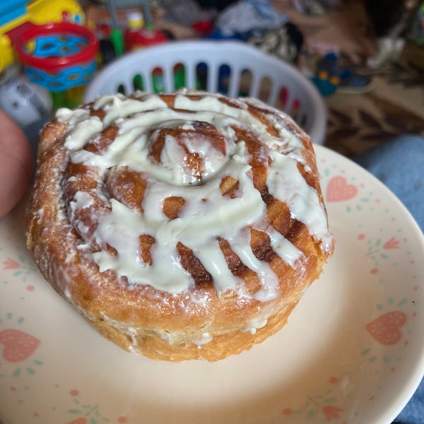 4th Street Bakery & Cafe - Peru, IL