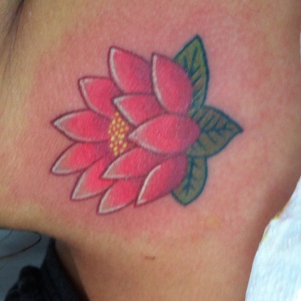 Radical Tattoo (Now Closed) - Tattoo Parlor