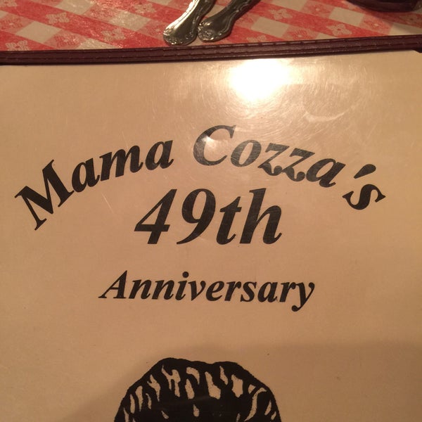 Photos at Mama Cozza's - West Anaheim - Anaheim, CA