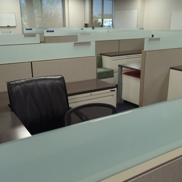 MGM Resorts International - Operations Center - 1 tip