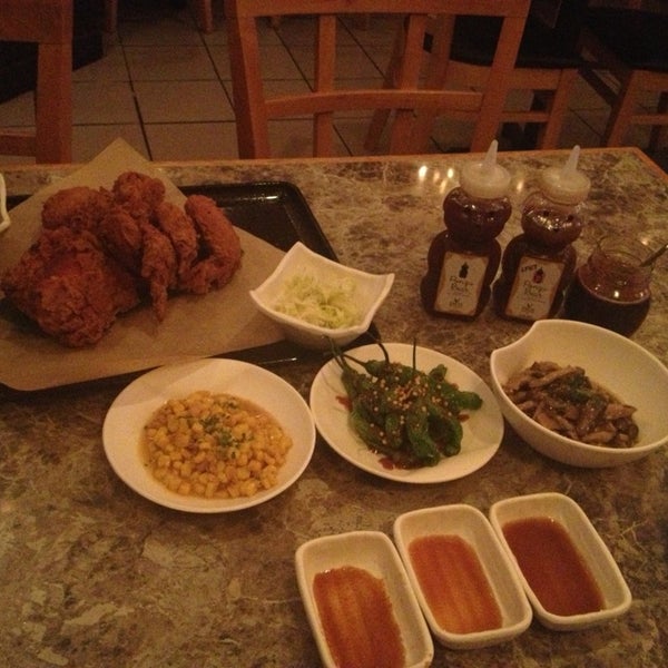 Tokyo Fried Chicken Co. - Fried Chicken Joint
