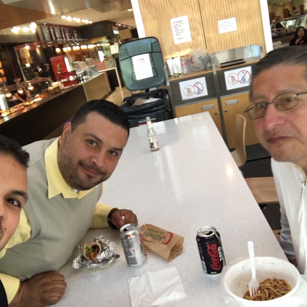 Photos at Lambton Square - Food Court in Wellington Central