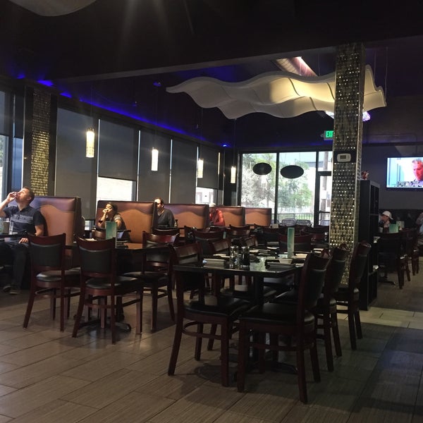 Sushi Harbor - Sushi Restaurant in Denver