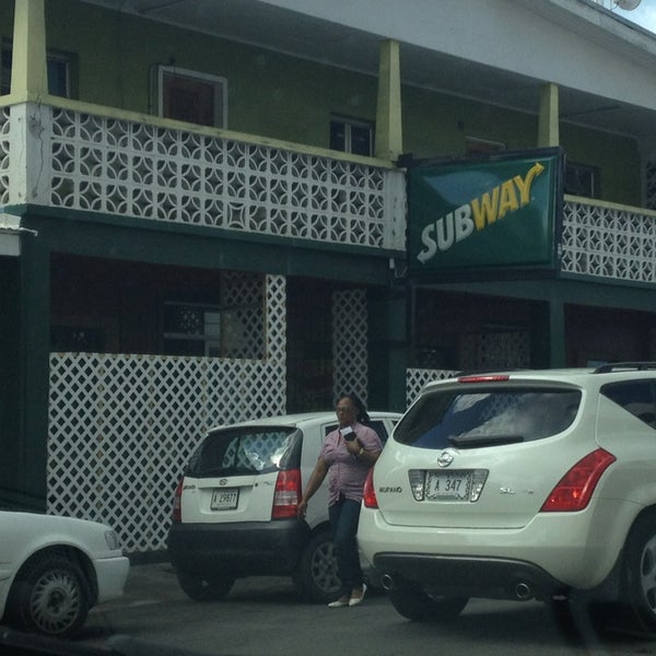 Subway
