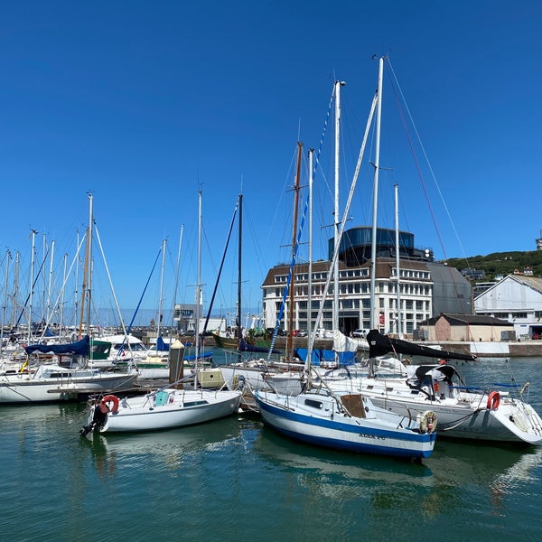 Fécamp - Town