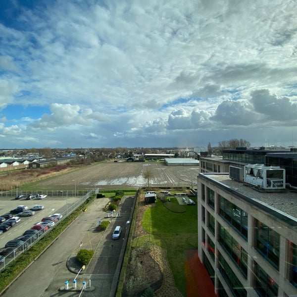 Juniper Networks - Schiphol-Rijk, Noord-Holland