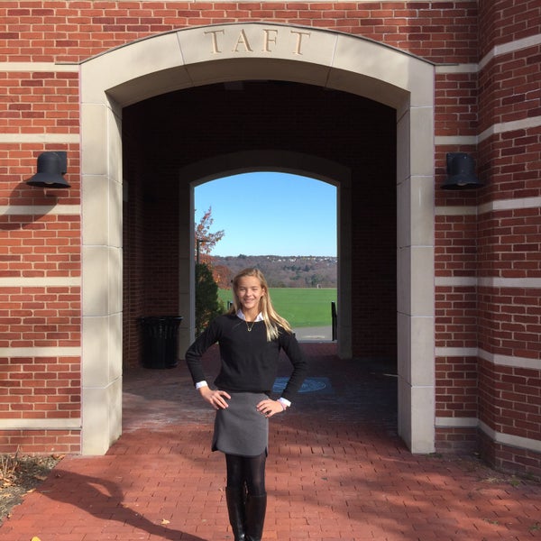 The Taft School - 110 Woodbury Rd