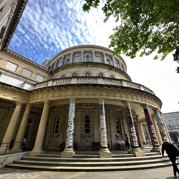 National Library of Ireland - South-East Inner City - 11 tips from 1083 ...