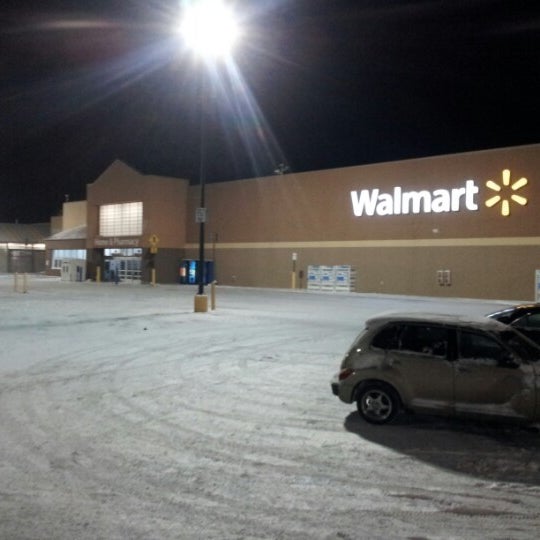 Photos at Walmart Supercenter - Big Box Store in Albert Lea