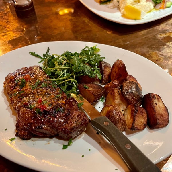 Grazie Italian Ristorante - 16 tips