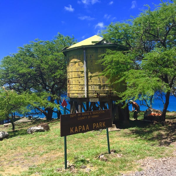 Kapaa - Hiking Trail