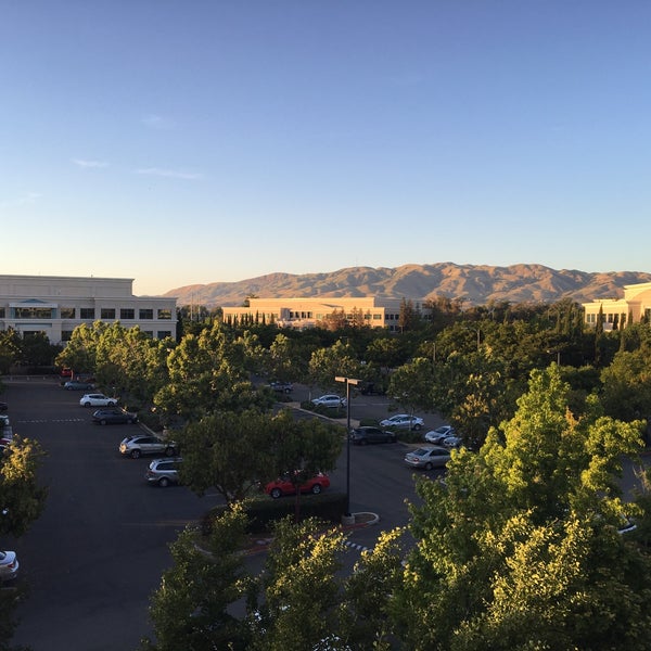 Cisco - Building 14 - North San Jose - 3625 Cisco Way