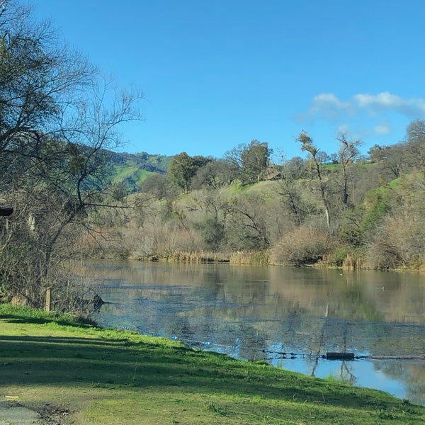 Lake Solano Campground - 3 tips from 87 visitors