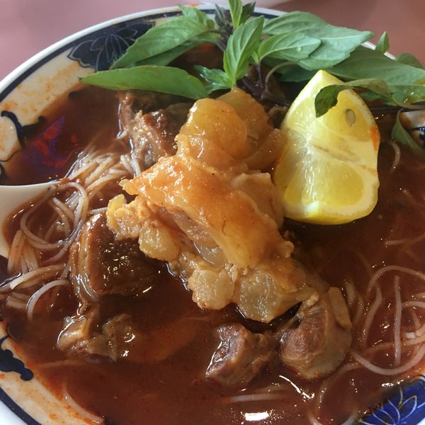 Luu New Tung Kee Noodle - Milpitas, CA