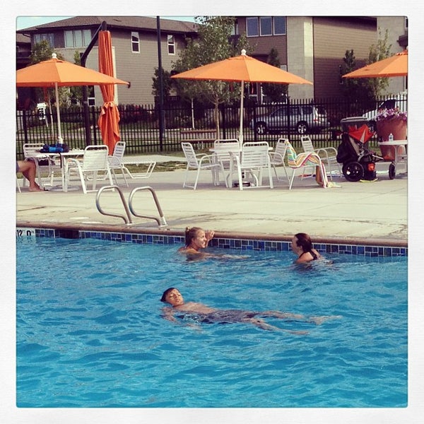 Photos at Jet Stream Pool - Swimming Pool in Stapleton