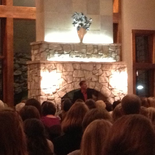 Cielo at Castle Pines - Event Space in Castle Rock