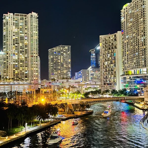 Brickell Bay - Virginia Key - 1 tip from 125 visitors