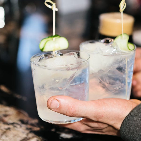 JOEY Bell Tower - Downtown Edmonton - Edmonton, AB