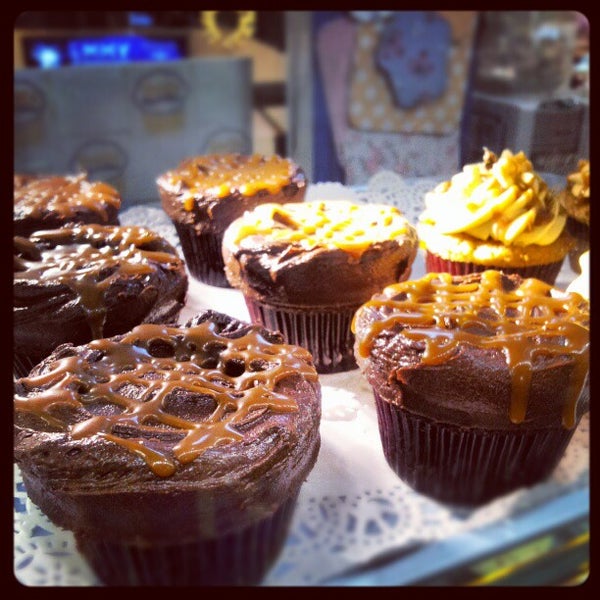 Vanilla Cupcake Bakery - Bagong Pag-Asa - 97 tips