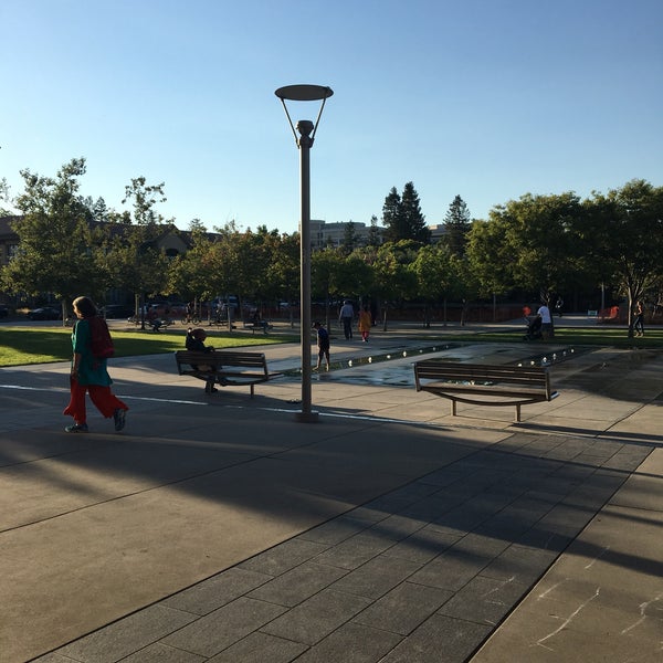 Coffee Society - The Cupertino Library - Café in City Center