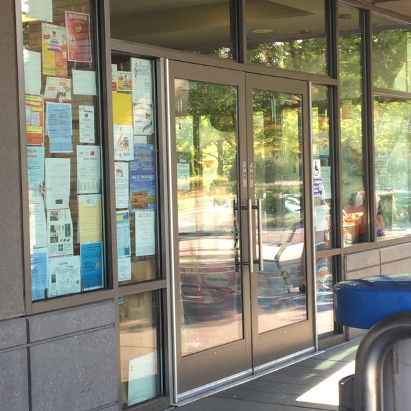 Photos at Coffee Society - The Cupertino Library - Café in City Center