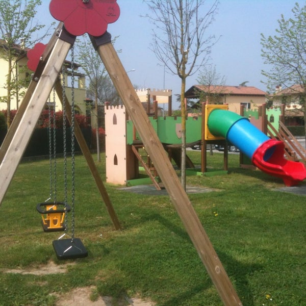Parco Giochi - Playground