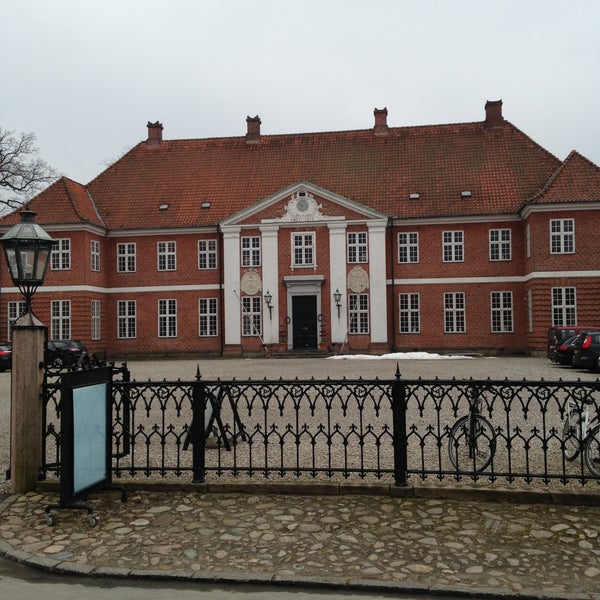 Hindsgavl Slot - 6 tips from 433 visitors