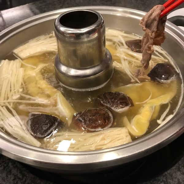 Coca Suki - BRI Center Park, 8th Floor