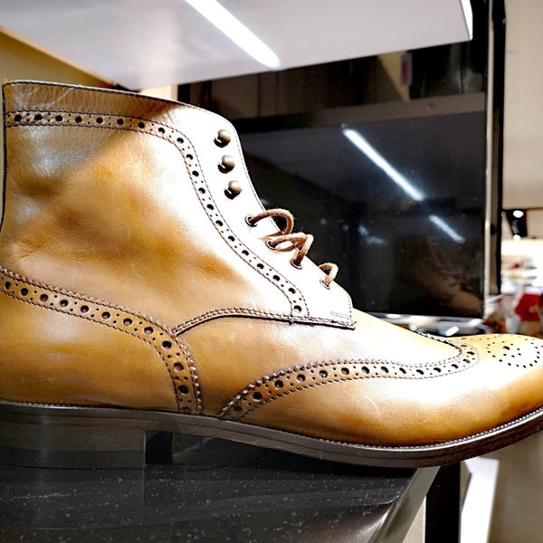 Bata - Kuala Lumpur City Center - 7 tips from 402 visitors