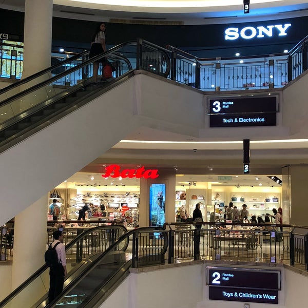Bata - Kuala Lumpur City Center - 7 tips from 402 visitors
