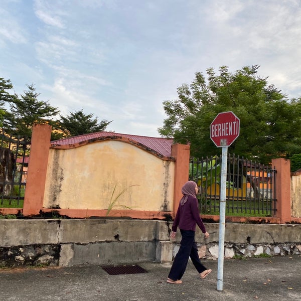 SKTTDI 1 - Taman Tun Dr.Ismail