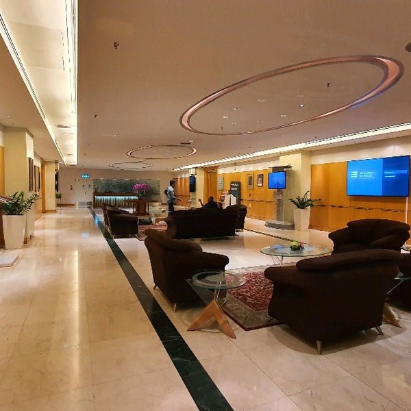 Is KLIA Really Haunted