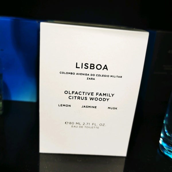 Zara - Město Brno - Česká 155/10