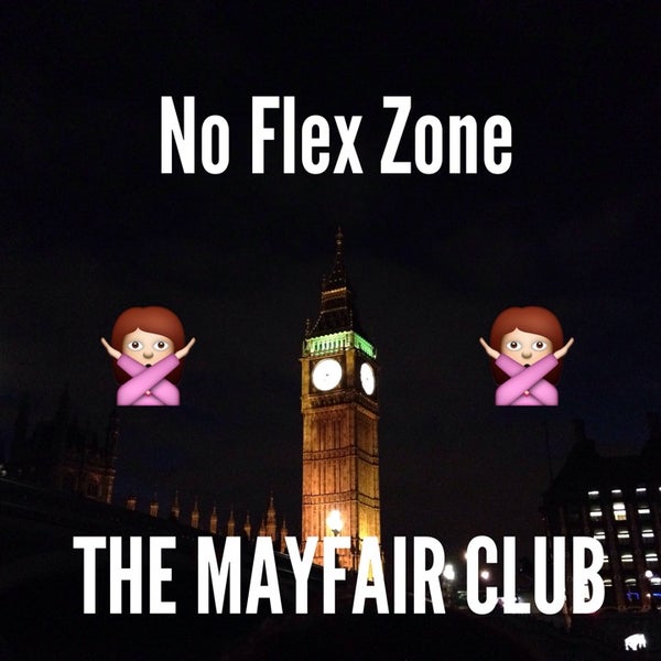 The Mayfair Club