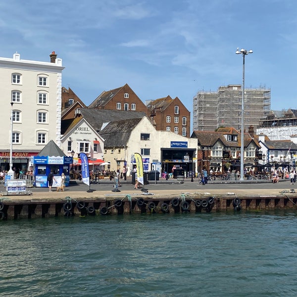 Poole Harbour - 9 tips from 894 visitors