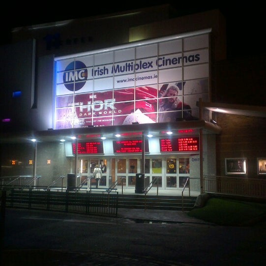 IMC Cinema - Santry - 15 tips