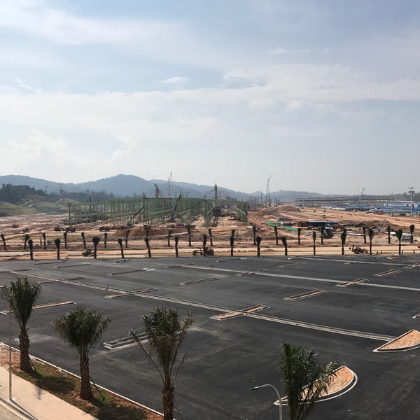 Photos at Malaysia - China Kuantan Industrial Park (MCKIP) - 4 tips