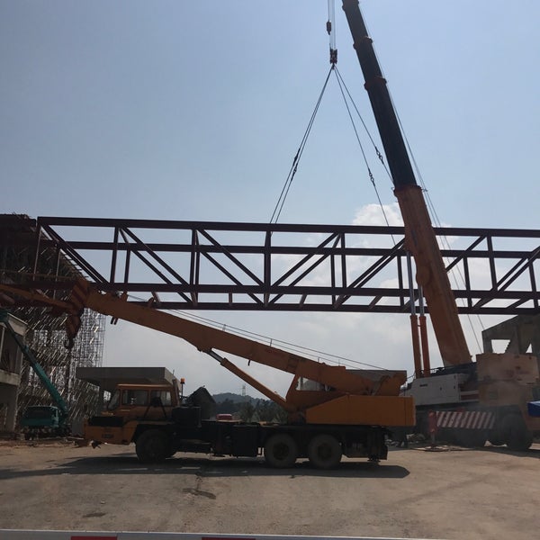 Photos at Malaysia - China Kuantan Industrial Park (MCKIP) - 4 tips