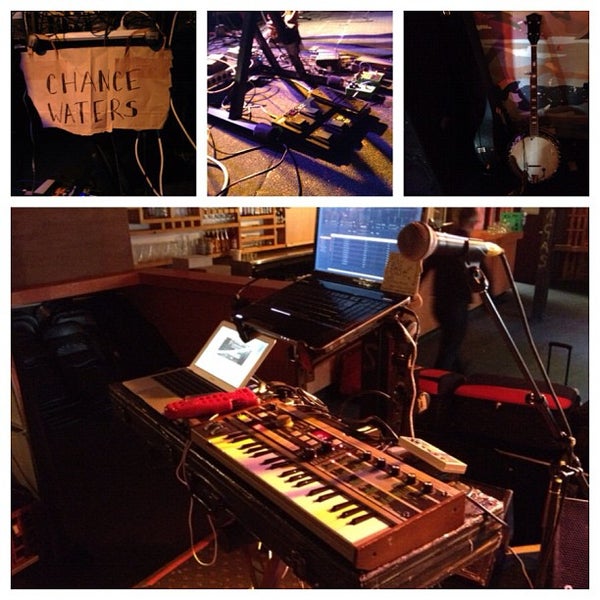 The Workers Club - Pub in Fitzroy